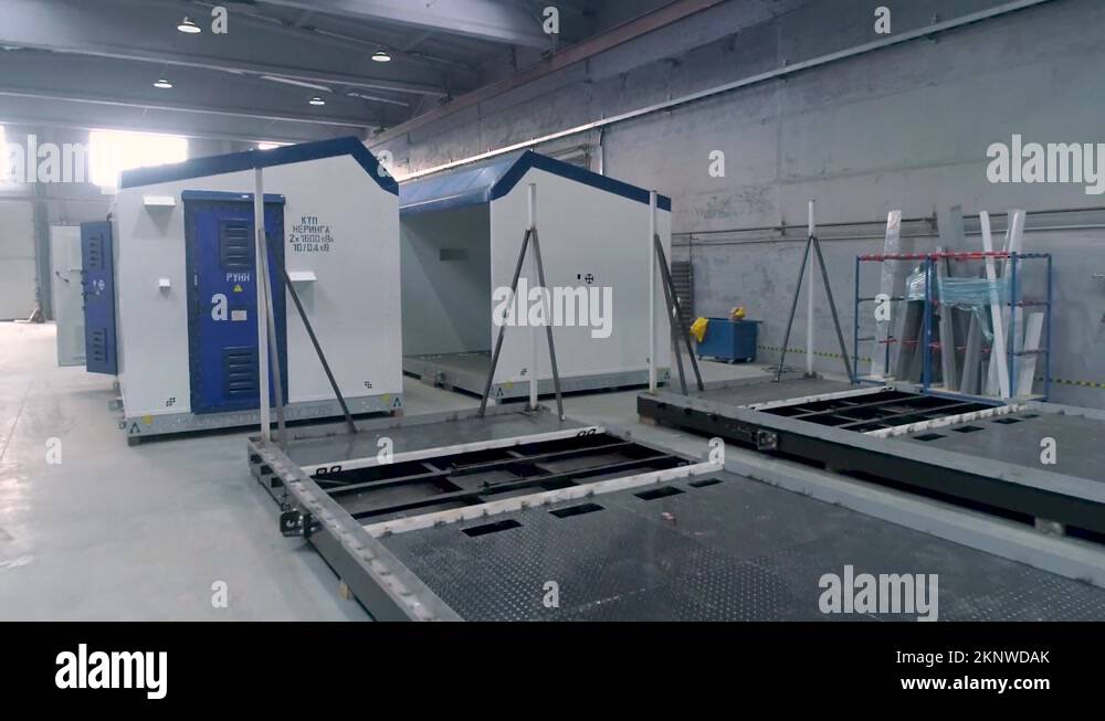 Modular manufacturing Stock Videos & Footage - HD and 4K Video Clips ...