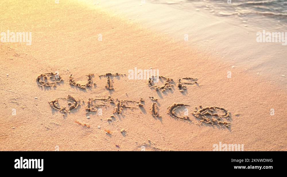 Out of office beach Stock Videos & Footage - HD and 4K Video Clips - Alamy