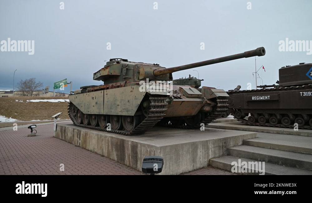 Tank centurion Stock Videos & Footage - HD and 4K Video Clips - Alamy