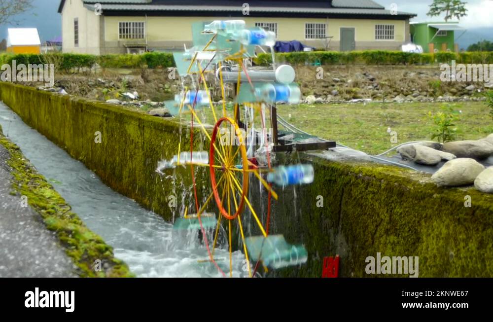Waterwheel irrigation Stock Videos & Footage - HD and 4K Video Clips ...