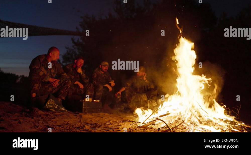 Desert camouflage uniforms Stock Videos & Footage - HD and 4K Video ...