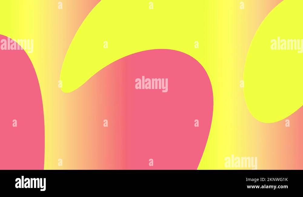 Gradient shapes wallpaper Stock Videos & Footage - HD and 4K Video ...