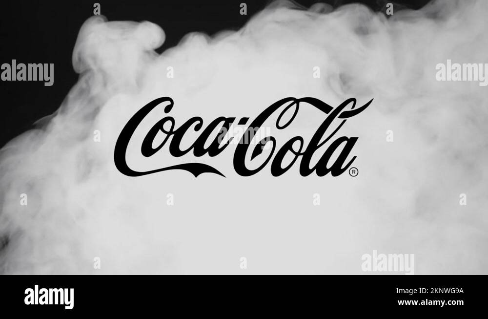 Coca cola trademark Stock Videos & Footage - HD and 4K Video Clips - Alamy