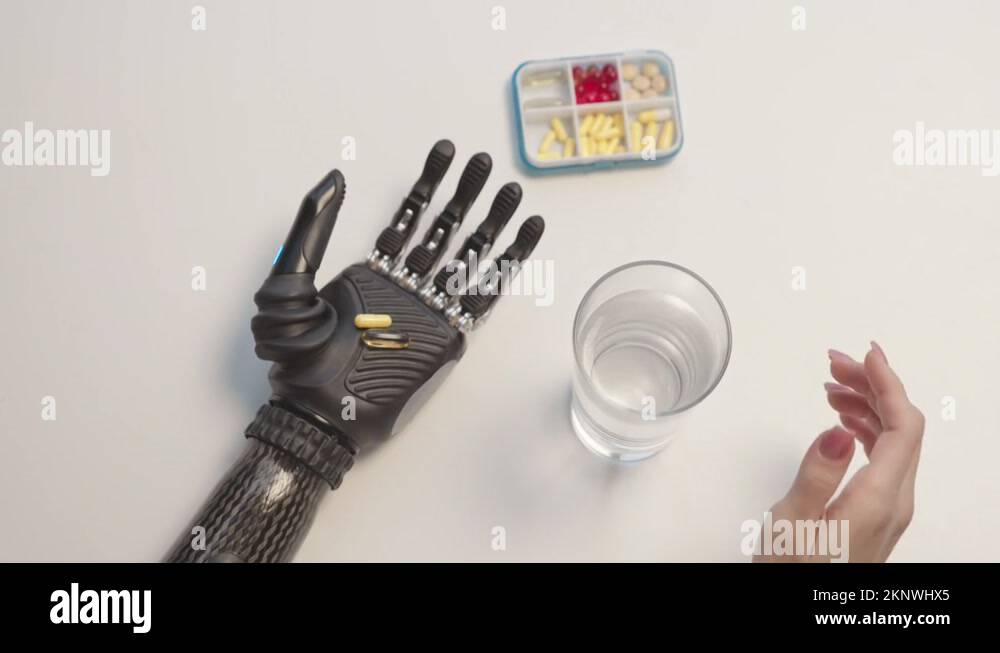 Bionic medicine Stock Videos & Footage - HD and 4K Video Clips - Alamy