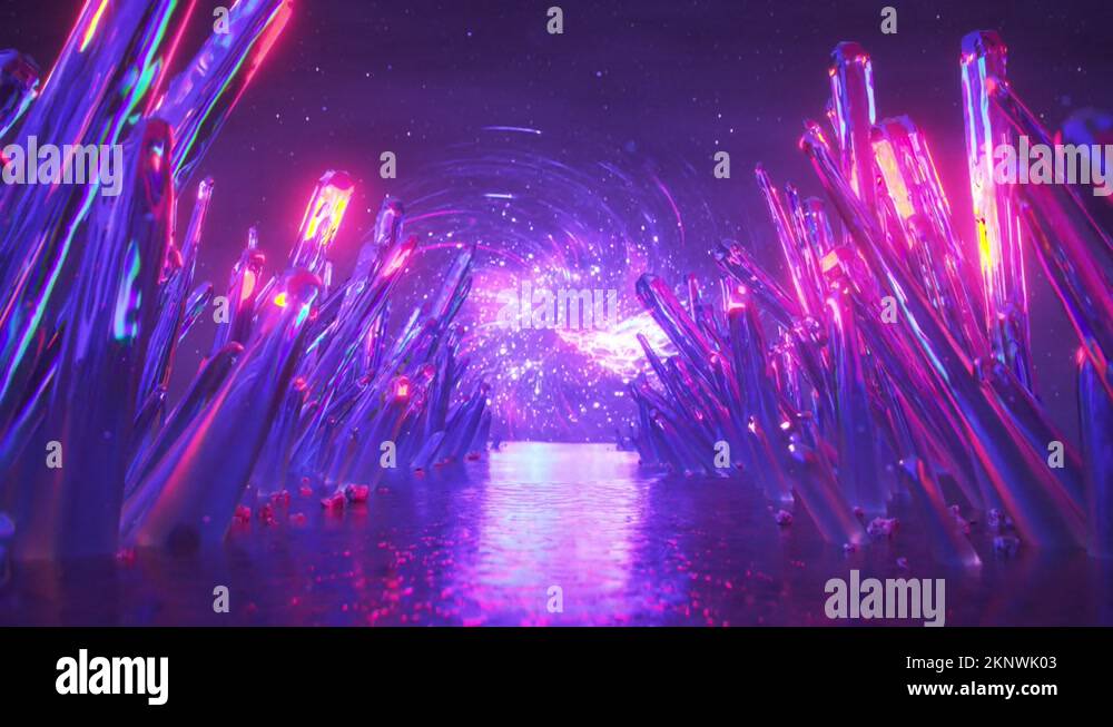 Cosmic pathway Stock Videos & Footage - HD and 4K Video Clips - Alamy