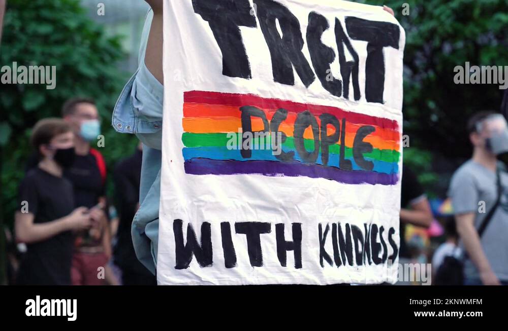 Trans rights flag Stock Videos & Footage - HD and 4K Video Clips - Alamy
