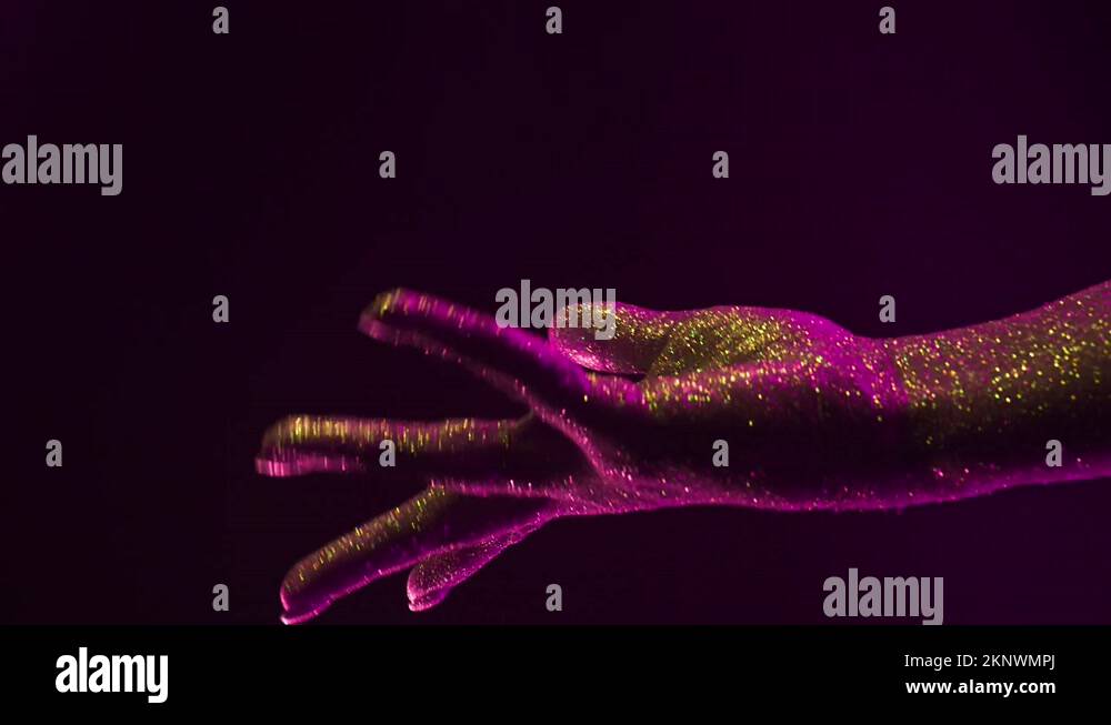 Beckoning hand sign Stock Videos & Footage - HD and 4K Video Clips - Alamy