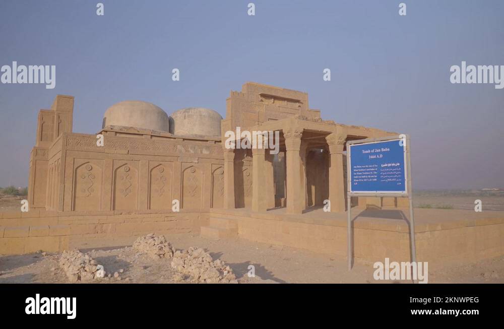 Thatta heritage Stock Videos & Footage - HD and 4K Video Clips - Alamy
