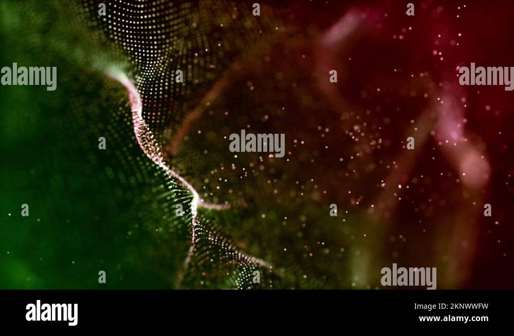 Green dotted line pattern wallpaper Stock Videos & Footage - HD and 4K ...