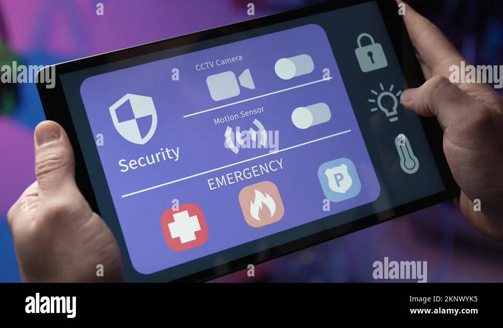 Safety options Stock Videos & Footage - HD and 4K Video Clips - Alamy