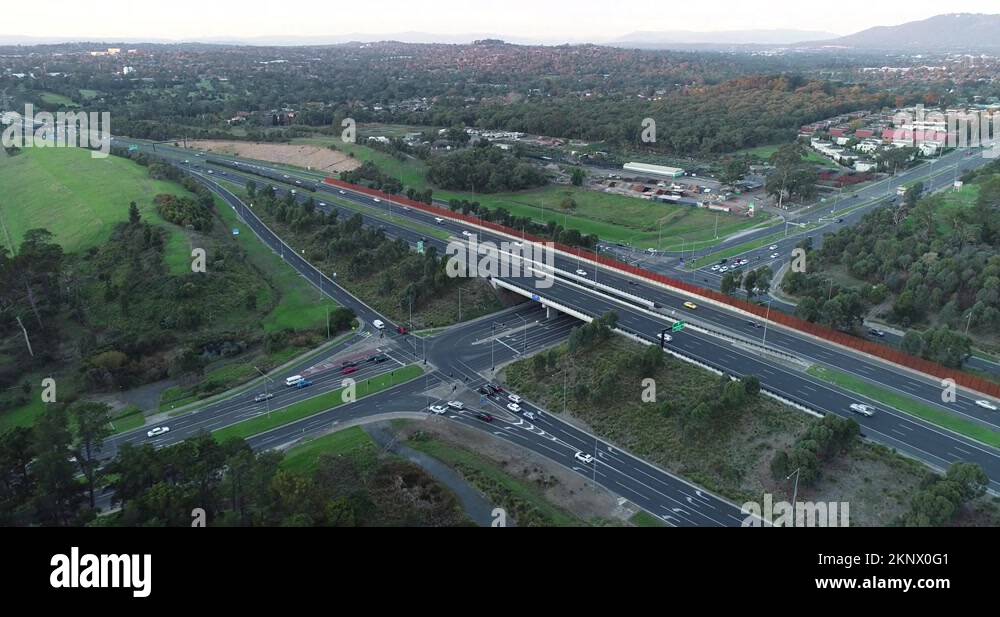 Illuminated road network Stock Videos & Footage - HD and 4K Video Clips ...