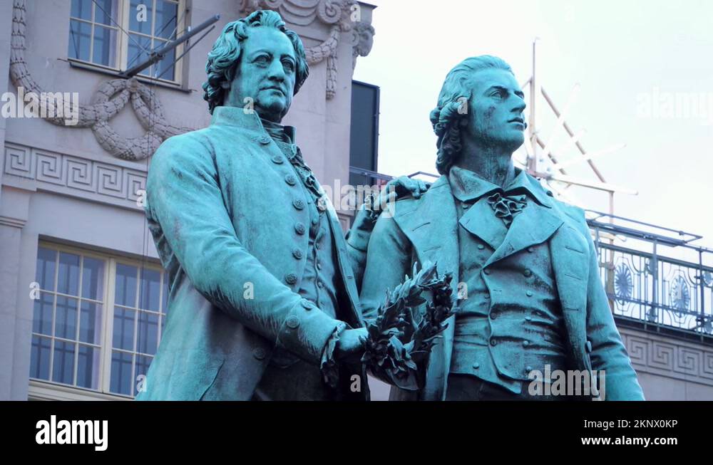 Goethe city Stock Videos & Footage - HD and 4K Video Clips - Alamy