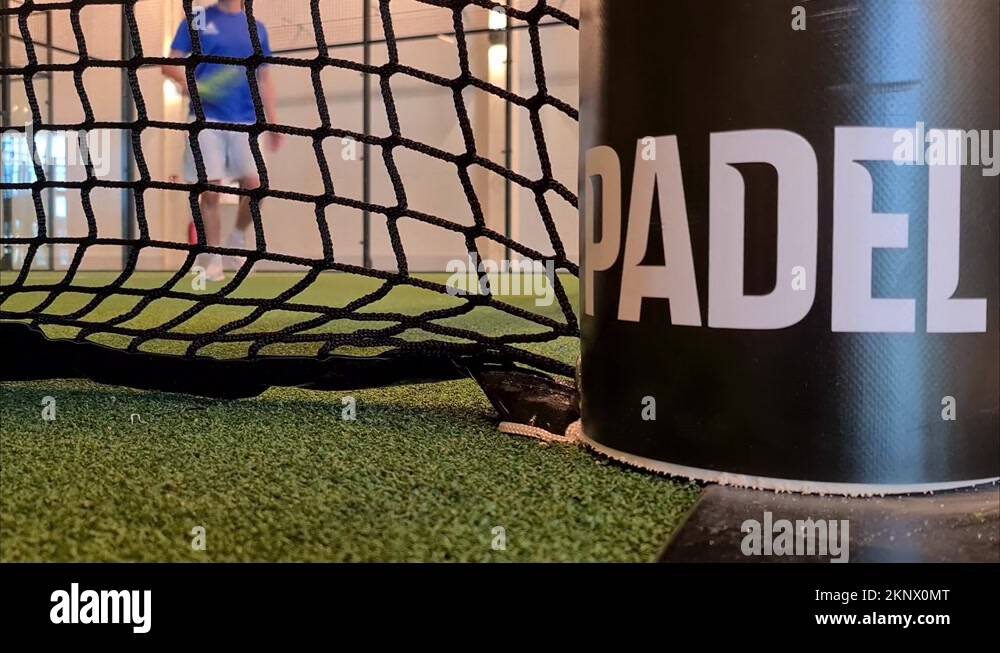Padel playing Stock Videos & Footage - HD and 4K Video Clips - Alamy