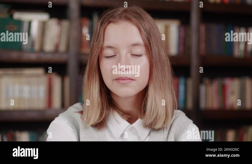 Girl 14 years smiling Stock Videos & Footage - HD and 4K Video Clips ...