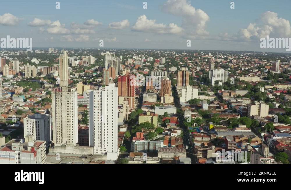 Asuncion Stock Videos & Footage - HD and 4K Video Clips - Alamy