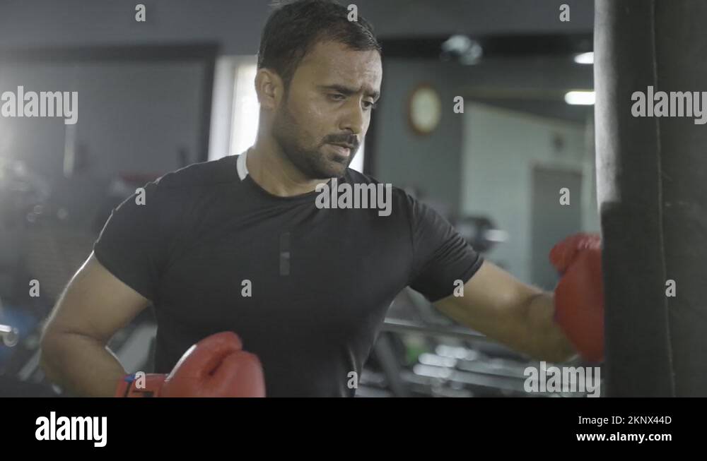Indian boxer Stock Videos & Footage - HD and 4K Video Clips - Alamy
