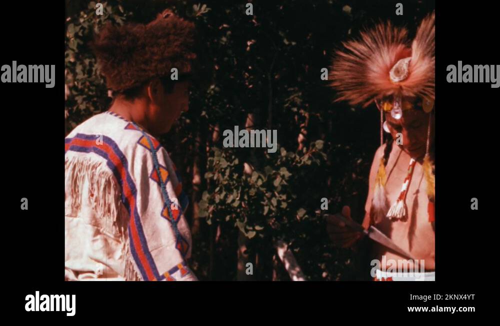 Fur trade native americans Stock Videos & Footage - HD and 4K Video ...