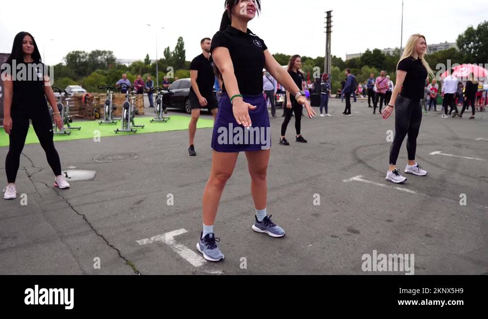 Coach sports teach not smil Stock Videos & Footage - HD and 4K Video Clips - Alamy