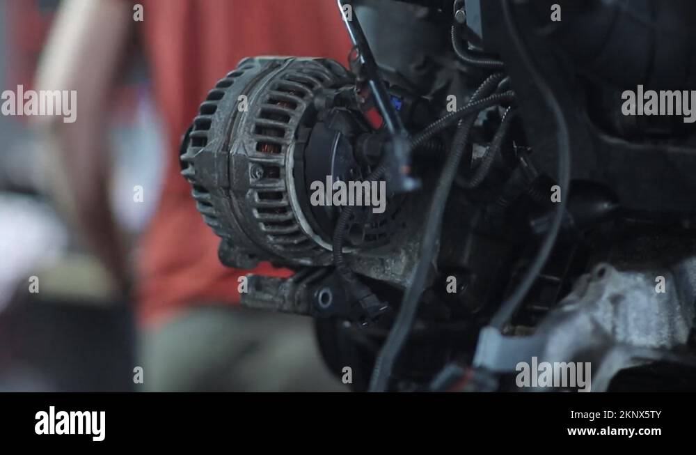 Generator repair Stock Videos & Footage - HD and 4K Video Clips - Alamy