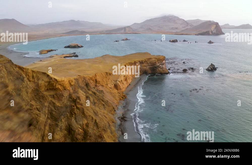 Coast paracas Stock Videos & Footage - HD and 4K Video Clips - Alamy