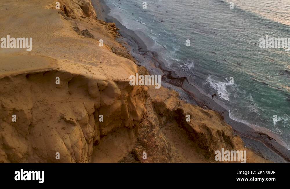 Beautiful ocean scenery Stock Videos & Footage - HD and 4K Video Clips ...