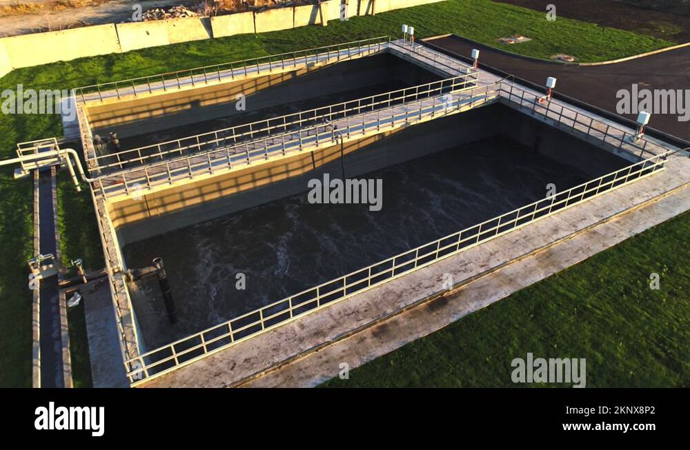 Sewage basins Stock Videos & Footage - HD and 4K Video Clips - Alamy