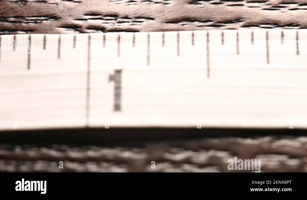 Measuring slide Stock Videos & Footage - HD and 4K Video Clips - Alamy
