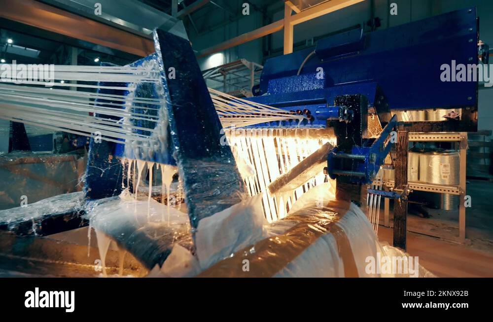 Manufacturing complex facility Stock Videos & Footage - HD and 4K Video ...