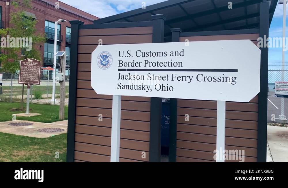 Us customs and border and visa Stock Videos & Footage - HD and 4K Video ...