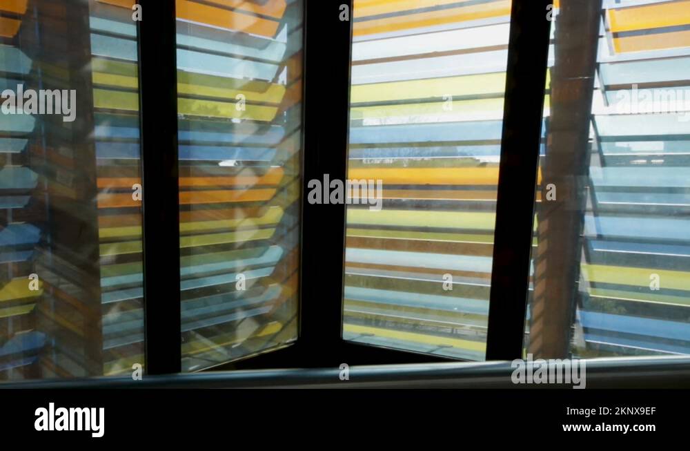 Colored window glass Stock Videos & Footage - HD and 4K Video Clips - Alamy