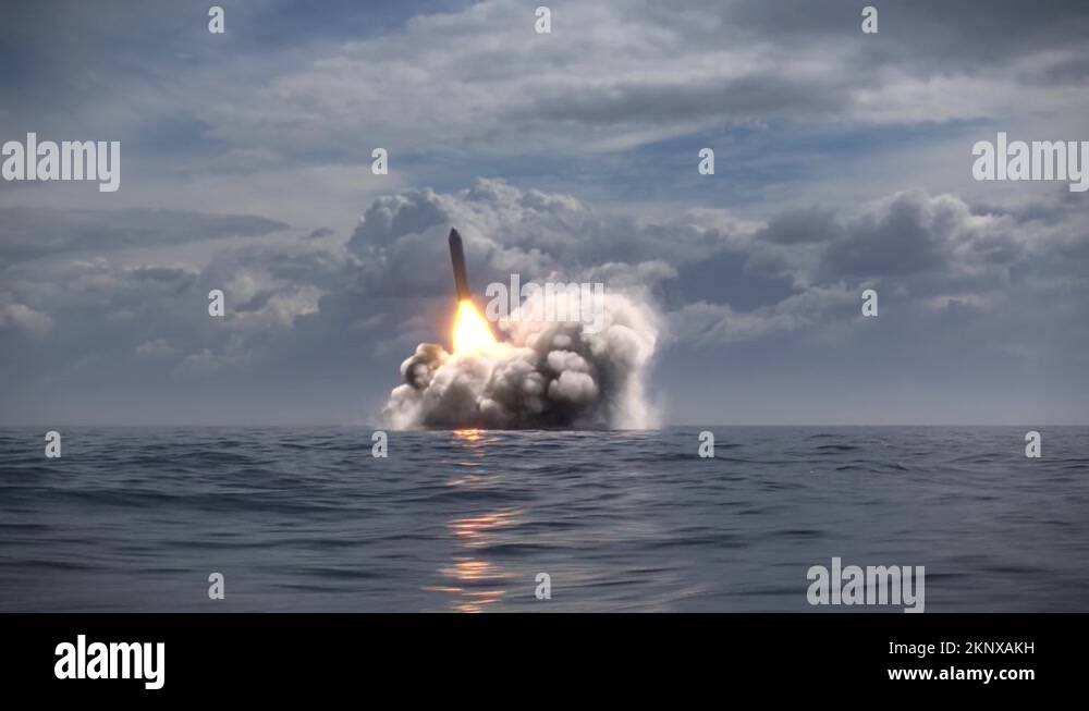 Ballistic submarine Stock Videos & Footage - HD and 4K Video Clips - Alamy