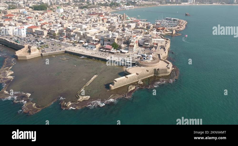 Acre city walls Stock Videos & Footage - HD and 4K Video Clips - Alamy