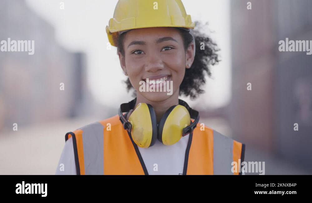 Professional women at work in transport Stock Videos & Footage - HD and ...