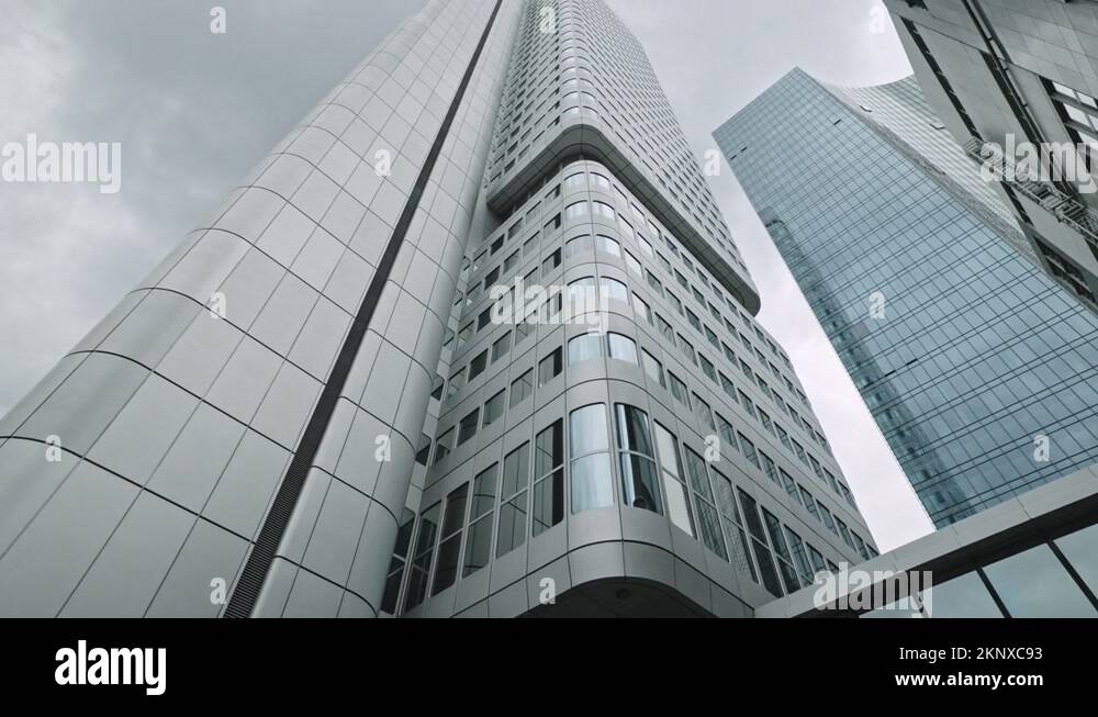 High rise high rise office building buildings tower towers skyline ...