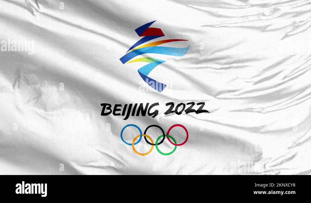 Athletics olympics flag Stock Videos & Footage - HD and 4K Video Clips ...