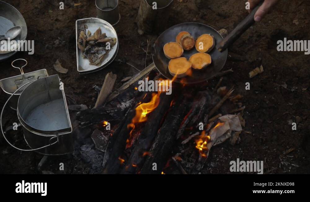 Us army rations Stock Videos & Footage - HD and 4K Video Clips - Alamy