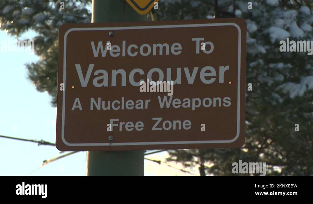 Welcome vancouver sign Stock Videos & Footage - HD and 4K Video Clips ...