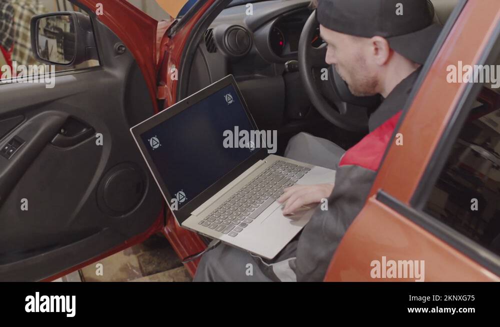 Diagnostic test Stock Videos & Footage - HD and 4K Video Clips - Alamy