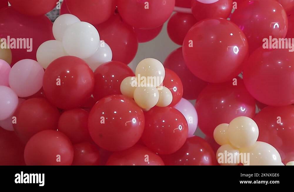 Balloons helium sizes Stock Videos & Footage - HD and 4K Video Clips ...