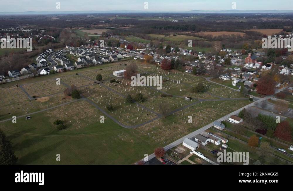 Residential cemetery Stock Videos & Footage - HD and 4K Video Clips - Alamy