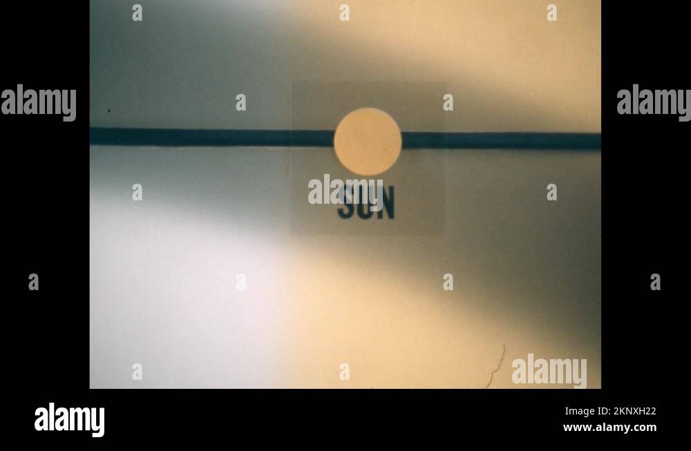 Sun chart Stock Videos & Footage - HD and 4K Video Clips - Alamy