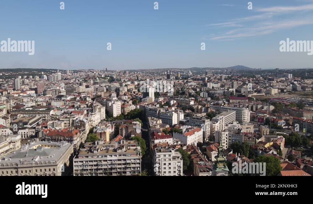 Serbia buildings Stock Videos & Footage - HD and 4K Video Clips - Alamy