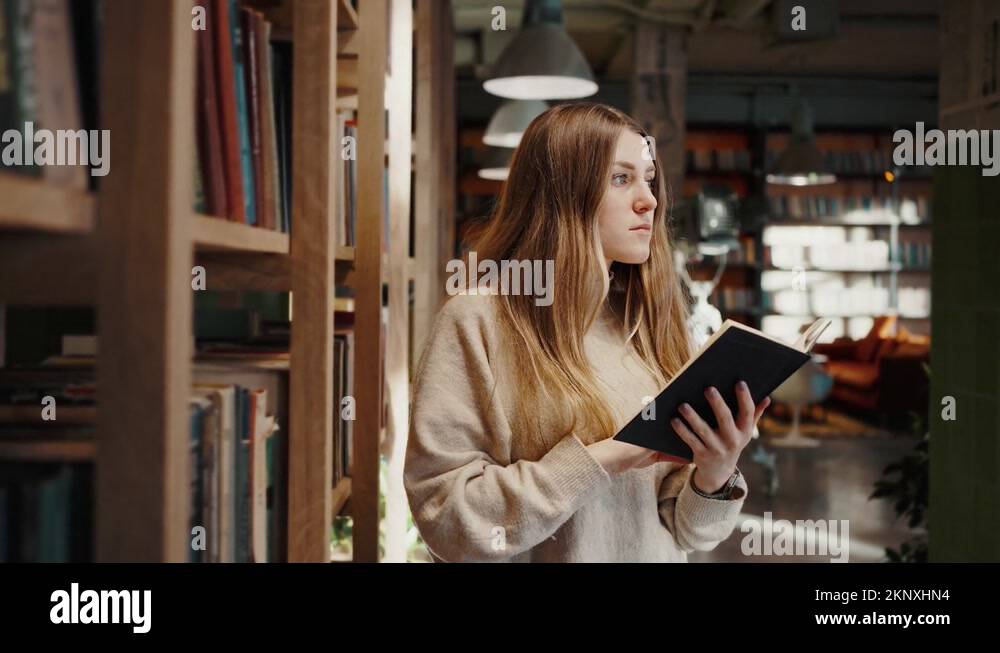 Inspiration of literature Stock Videos & Footage - HD and 4K Video ...