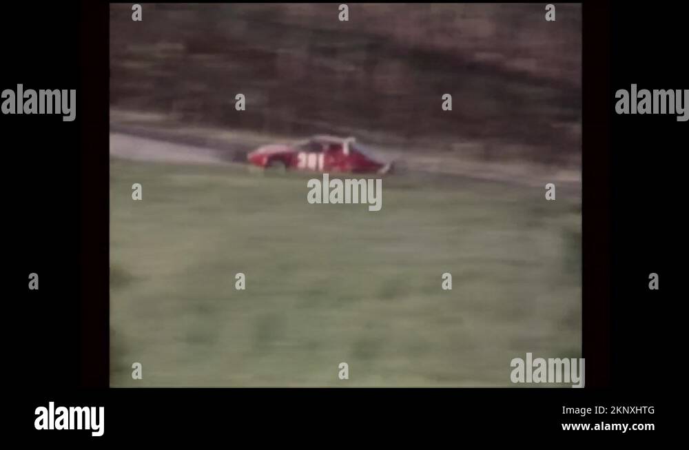 Retro rally car Stock Videos & Footage - HD and 4K Video Clips - Alamy