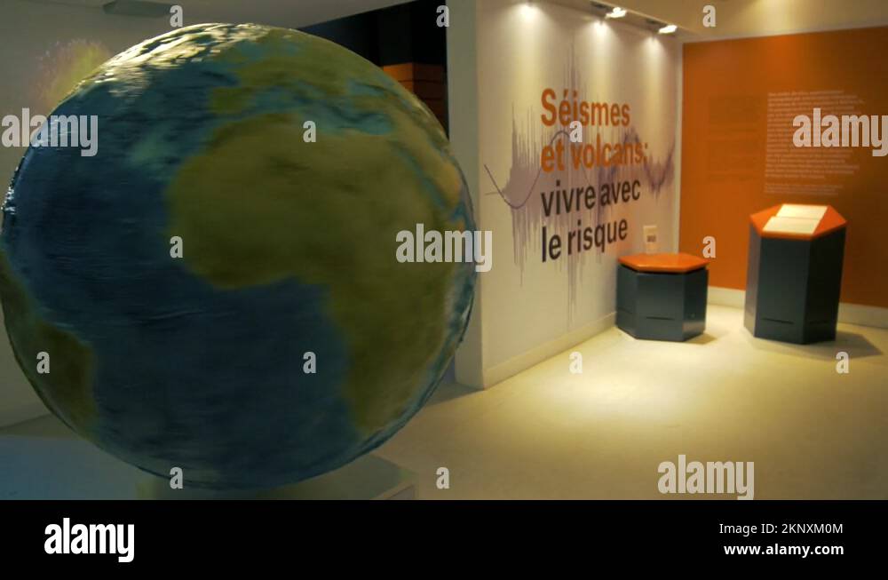 Globe earth museum Stock Videos & Footage - HD and 4K Video Clips - Alamy