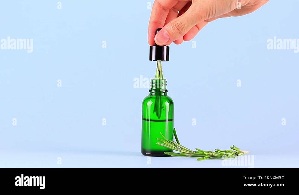 Dropper lid Stock Videos & Footage - HD and 4K Video Clips - Alamy