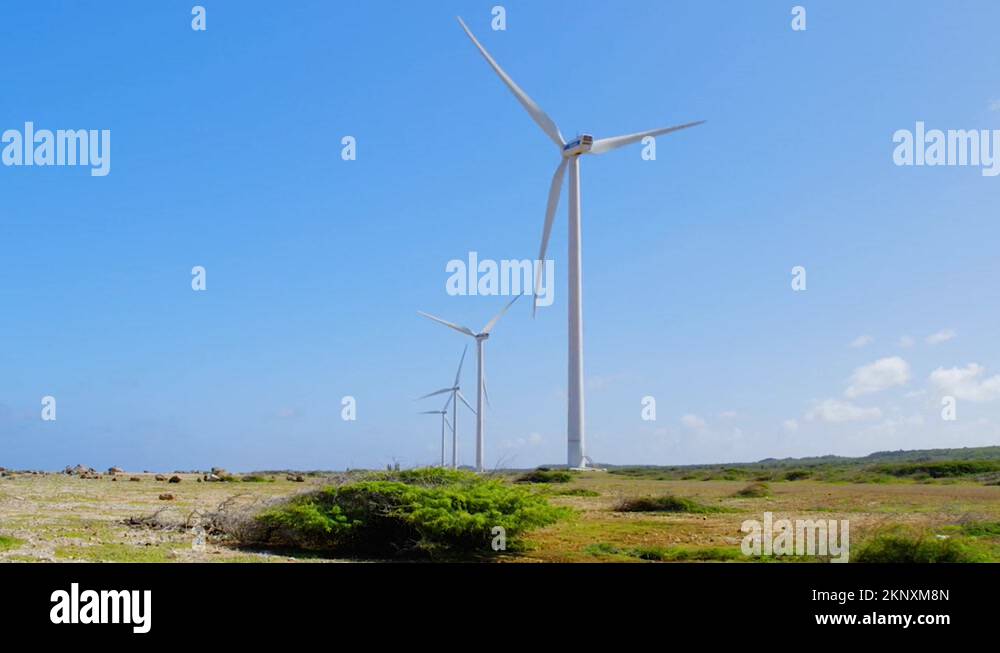 Caribbean power plant Stock Videos & Footage - HD and 4K Video Clips ...