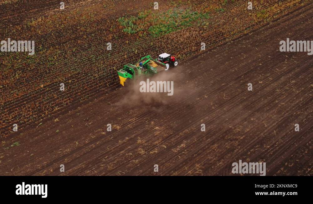 Agricultural seasonal work Stock Videos & Footage - HD and 4K Video ...