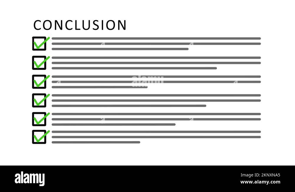 Conclusion background Stock Videos & Footage - HD and 4K Video Clips ...