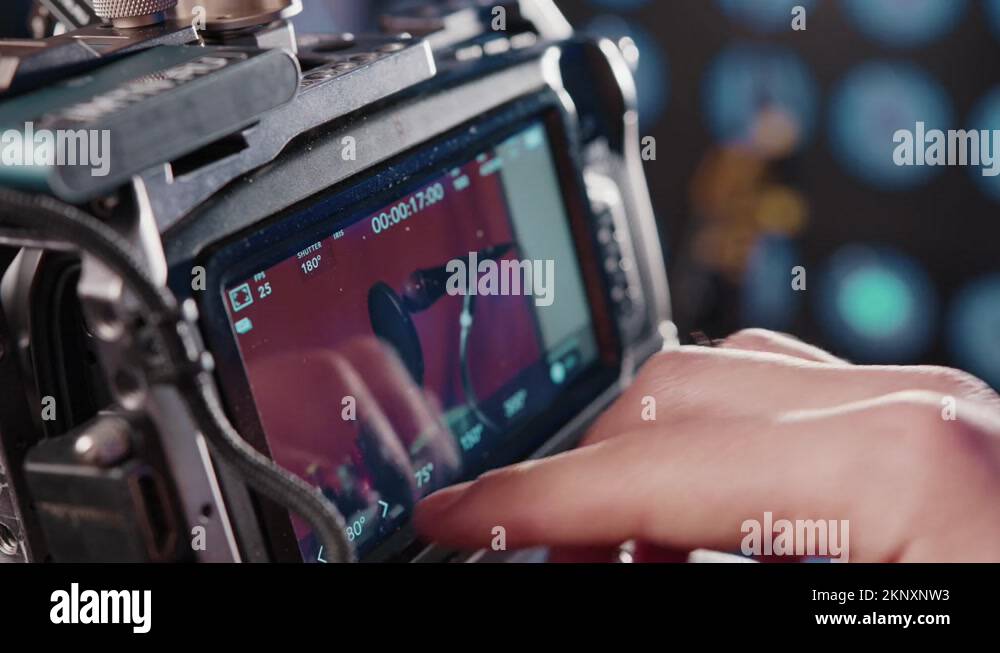 Videographer frame Stock Videos & Footage - HD and 4K Video Clips - Alamy